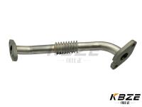 China EXCAVATOR ENGINE PARTS CA3654584 365-4584 3654584 CAT C7.1 TURBO PIPE FOR E320D2 E320D2 GC for sale