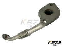 China EXCAVATOR ENGINE PARTS CA3654584 365-4584 3654584 CAT C7.1 TURBO PIPE FOR E320D2 E320D2 GC for sale