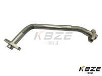China KBZE ENGINE PIPE CAT C9 C-9 CA1670166 167-0166 1670166 TURBO RETURN PIPE FOR E330 E336 for sale