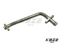 China KBZE ENGINE PIPE CAT C9 C-9 CA1670166 167-0166 1670166 TURBO RETURN PIPE FOR E330 E336 for sale