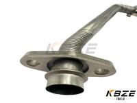 China KBZE ENGINE PIPE CAT C9 C-9 CA1670166 167-0166 1670166 TURBO RETURN PIPE FOR E330 E336 for sale