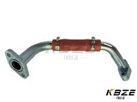 China C.A.T C9 259-2994 246-6036 259-2993 TURBO DRAIN PIPE FOR EXCAVATOR E330 E336 E340 0.6Kg for sale