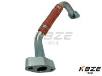 China C.A.T C9 259-2994 246-6036 259-2993 TURBO DRAIN PIPE FOR EXCAVATOR E330 E336 E340 0.6Kg for sale