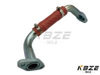 China C.A.T C9 259-2994 246-6036 259-2993 TURBO DRAIN PIPE FOR EXCAVATOR E330 E336 E340 0.6Kg for sale