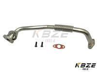 China KBZE BRAND C11 C13 CA2248172 224-8172 2248172 TURBOCHARGER PIPE FOR EXCAVATOR E345 E349 for sale