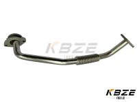 China KBZE BRAND C11 C13 CA2248172 224-8172 2248172 TURBOCHARGER PIPE FOR EXCAVATOR E345 E349 for sale