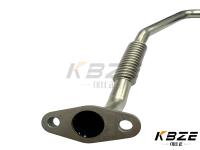 China KBZE BRAND C11 C13 CA2248172 224-8172 2248172 TURBOCHARGER PIPE FOR EXCAVATOR E345 E349 for sale