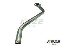 China TURBO PIPE E200B E311 E312B FOR CAT S4K ENGINE CA1968018 196-8018 1968018 KBZE AFTERMARKET for sale