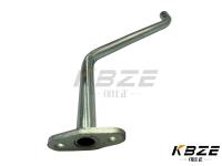 China TURBO PIPE E200B E311 E312B FOR CAT S4K ENGINE CA1968018 196-8018 1968018 KBZE AFTERMARKET for sale