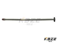China CUMMINS 4BT3.9 5289807 KOMATSU 4D107 6751-51-8130 KBZE TURBO DRAIN TUBE for sale