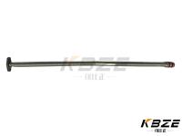 China CUMMINS 4BT3.9 5289807 KOMATSU 4D107 6751-51-8130 KBZE TURBO DRAIN TUBE for sale