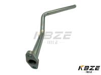 China 420217-00288 DAEWOO DOOSAN D1146 KBZE TURBOCHARGER OIL PIPE FITS FOR EXCAVATOR DX300 for sale