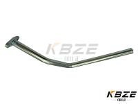 China 420217-00288 DAEWOO DOOSAN D1146 KBZE TURBOCHARGER OIL PIPE FITS FOR EXCAVATOR DX300 for sale
