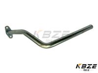 China 420217-00288 DAEWOO DOOSAN D1146 KBZE TURBOCHARGER OIL PIPE FITS FOR EXCAVATOR DX300 for sale