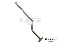 China KBZE 65.05701-5442 DAEWOO DOOSAN D2366 DE12 ENGINE TURBO OIL RETURN PIPE FITS FOR EXCAVATOR DH370 DH500 for sale