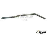 China KBZE 65.05701-5442 DAEWOO DOOSAN D2366 DE12 ENGINE TURBO OIL RETURN PIPE FITS FOR EXCAVATOR DH370 DH500 for sale