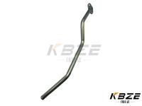 China KBZE 65.05701-5442 DAEWOO DOOSAN D2366 DE12 ENGINE TURBO OIL RETURN PIPE FITS FOR EXCAVATOR DH370 DH500 for sale