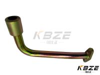 China KBZE 65.5701-5343 DAEWOO DOOSAN DB58 TURBO DRAIN PIPE ASSY FITS FOR DH220-5 DH220-7 for sale