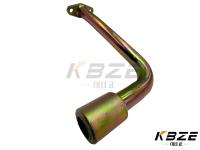 China KBZE 65.5701-5343 DAEWOO DOOSAN DB58 TURBO DRAIN PIPE ASSY FITS FOR DH220-5 DH220-7 for sale