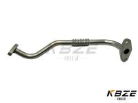 China HINO J05 VH241072140A TURBO OIL RETURN PIPE FITS FOR KOBELCO EXCAVATOR SK200-8 SK210 SK215 SK235 for sale