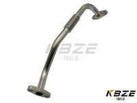 China HINO J05 VH241072140A TURBO OIL RETURN PIPE FITS FOR KOBELCO EXCAVATOR SK200-8 SK210 SK215 SK235 for sale