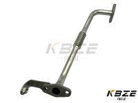 China VH29601E0150 KBZE TURBO PIPE FOR HINO J08 ENGINE FITS KOBELCO SK330-8 SK350-8 for sale