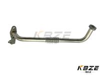 China VH29601E0150 KBZE TURBO PIPE FOR HINO J08 ENGINE FITS KOBELCO SK330-8 SK350-8 for sale