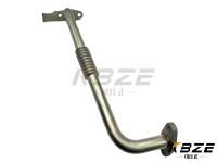 China VH29601E0150 KBZE TURBO PIPE FOR HINO J08 ENGINE FITS KOBELCO SK330-8 SK350-8 for sale