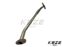 China 8-97222121-0 ISUZU 4BD1 KBZE ENGINE PARTS TURBO PIPE FORHITACHI EX120-2 EX130-5 ZAX110 for sale