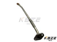 China 8-97222121-0 ISUZU 4BD1 KBZE ENGINE PARTS TURBO PIPE FORHITACHI EX120-2 EX130-5 ZAX110 for sale