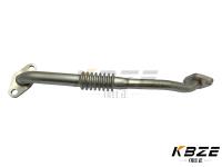 China 8-97362760-0 8973627600 HITACHI ZAX200-3 ZAX210-3 ZAX240-3 TURBO OIL RETURN PIPE REPLACE FOR ISUZU 4HK1 for sale