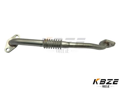 China 8-97362760-0 8973627600 HITACHI ZAX200-3 ZAX210-3 ZAX240-3 TURBO OIL RETURN PIPE REPLACE FOR ISUZU 4HK1 for sale