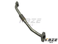 China 8-97362760-0 8973627600 HITACHI ZAX200-3 ZAX210-3 ZAX240-3 TURBO OIL RETURN PIPE REPLACE FOR ISUZU 4HK1 for sale