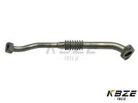 China 8-97362760-0 8973627600 HITACHI ZAX200-3 ZAX210-3 ZAX240-3 TURBO OIL RETURN PIPE REPLACE FOR ISUZU 4HK1 for sale