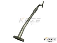 China ISUZU 4JG1 ENGINE 8-97238942-0 8972389420 TURBO OIL LEAL OFF PIPE FITS HITACHI ZAX60 ZAX70 for sale