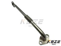 China ISUZU 4JG1 ENGINE 8-97238942-0 8972389420 TURBO OIL LEAL OFF PIPE FITS HITACHI ZAX60 ZAX70 for sale
