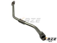 China 8-98019512-1 8980195121 ISUZU 4JJ1 TURBO OIL RETURN PIPE FITS FOR HITACHI ZAX110 ZAX130 ZAX140 for sale