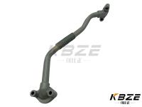 China HITACHI EX200-1 ENGINE PARTS TURBO PIPE ISUZU 6BD1 1-13312707-0 1-13312645-0 for sale