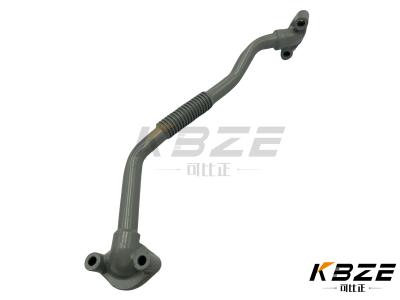 China HITACHI EX200-1 ENGINE PARTS TURBO PIPE ISUZU 6BD1 1-13312707-0 1-13312645-0 for sale