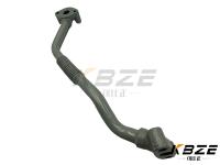 China HITACHI EX200-1 ENGINE PARTS TURBO PIPE ISUZU 6BD1 1-13312707-0 1-13312645-0 for sale