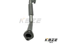 China 1-13312987-1 1133129871 HITACHI EX200-2 / 3 FOR ISUZU 6BD1 ENGINE PARTS TURBO OIL PIPE for sale