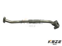 China 1-13313904-2 1133139042 6HK1 HITACHI EXCAVATOR PARTS ZAX330 ZAX350 ZAX360 TURBO OIL PIPE for sale
