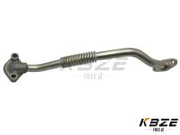 China 1-13313904-2 1133139042 6HK1 HITACHI EXCAVATOR PARTS ZAX330 ZAX350 ZAX360 TURBO OIL PIPE for sale