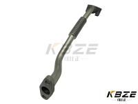 China 1-13313904-2 1133139042 6HK1 HITACHI EXCAVATOR PARTS ZAX330 ZAX350 ZAX360 TURBO OIL PIPE for sale