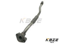 China 1-13313904-2 1133139042 6HK1 HITACHI EXCAVATOR PARTS ZAX330 ZAX350 ZAX360 TURBO OIL PIPE for sale