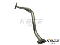 China ISUZU 6UZ1 8-98002512-1 8980025121 TURBO OIL PIPE FOR EXCAVATOR SUMITOMO SH460-5 SH480-5 HITACHI ZAX460-5 for sale