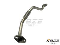 China ISUZU 6UZ1 8-98002512-1 8980025121 TURBO OIL PIPE FOR EXCAVATOR SUMITOMO SH460-5 SH480-5 HITACHI ZAX460-5 for sale
