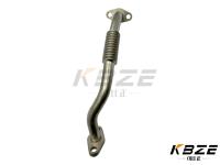 China 1-13313319-1 1133133191 6WG1 DFI ENGINE PARTS TURBO PIPE FOR EXCAVATOR ZAX450 ZAX500 ZAX600 for sale