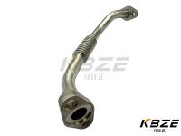 China 1-13313319-1 1133133191 6WG1 DFI ENGINE PARTS TURBO PIPE FOR EXCAVATOR ZAX450 ZAX500 ZAX600 for sale