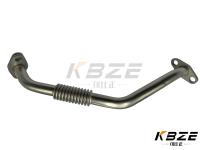 China KBZE BRAND 1-13314061-0 1133140610 ISUZU 6WG1 EFI ENGINE TURBO PIPE FOR HITACHI ZAX450 ZAX500 ZAX650 ZAX870 for sale